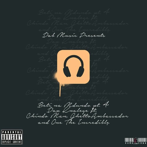 Stream Chindo Man, Gheto Ambassador & One the Incredible - Beat na ...