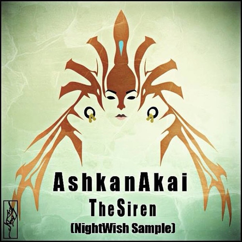 Stream The Siren (NightWish Sample) by Prof K | Listen online for free ...