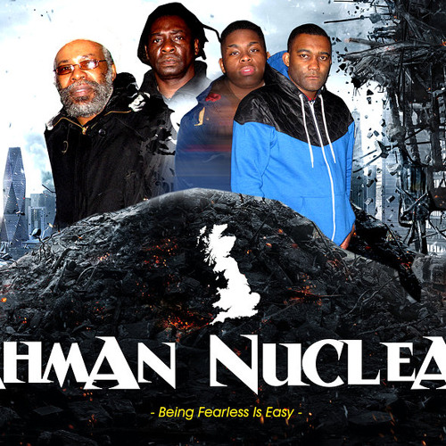 Stream Jahman Nuclear - UK Cup Clash 2014 preview mix by Shiloh PR ...