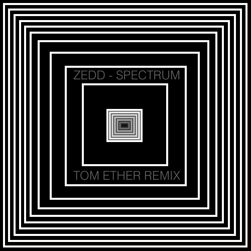 Zedd Spectrum Remix