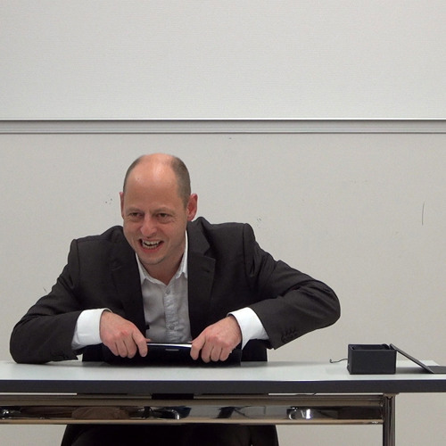 Stream Klamms Krieg by Jochen Ganser | Listen online for free on SoundCloud