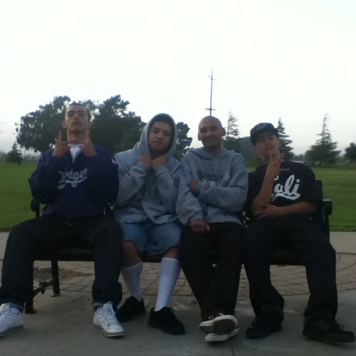 Southside 13 Gang Signs