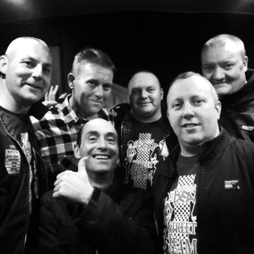Stream Dave Wakeling interview from radio London 11/3/14 by stevie ...