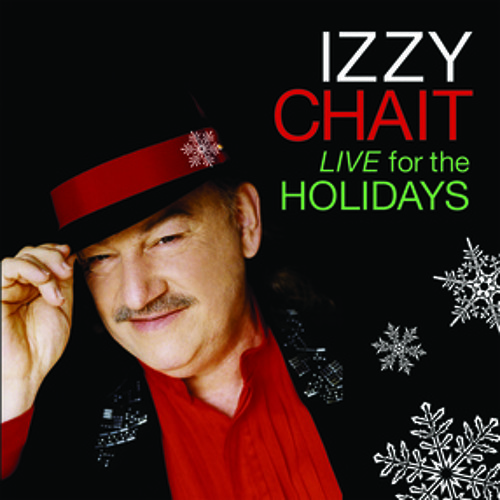 Stream 4 Silent Night by Izzy Chait | Listen online for free on SoundCloud