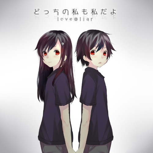 Stream 【UTAUカバー】ラブ@ライアー ／ Love@Liar (HoneyWorks)【Waiko】+UST by ...