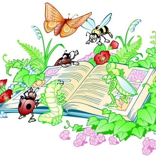 Stream Storytime by Judith Nicholls by Andrew.Recites | Listen online ...