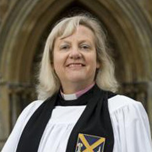 Stream Angela Berners-Wilson talks about being part of the first ...