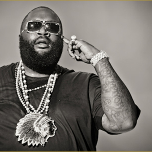 Stream Rick Ross Type Lil Bolivia (PROD BY CHARLIE BEATZ) by ...