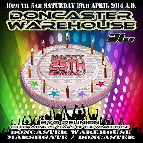 Stream Dj Skandal ~ (Promo Mix) DONCASTER WAREHOUSE Presents "THE BYO ...