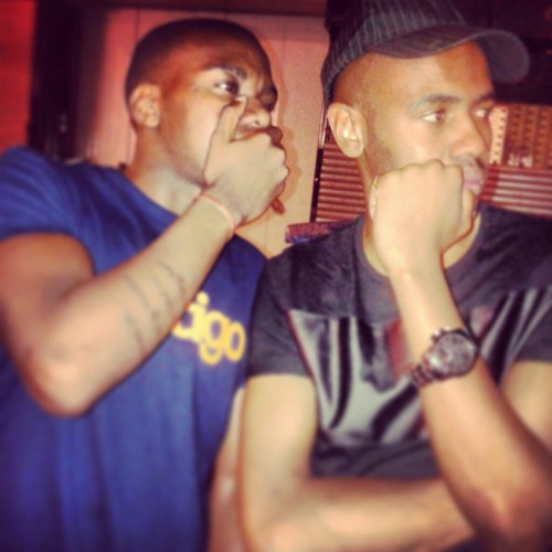 Stream Kay-G feat. Patricia - Look at Dat by Kgotso Kay-Gee Binang ...