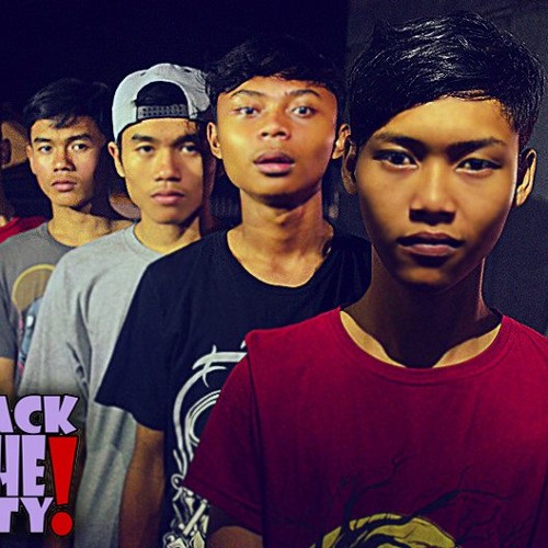 Stream No-scared-one-ok-rock-cover by attacktheparty | Listen online ...