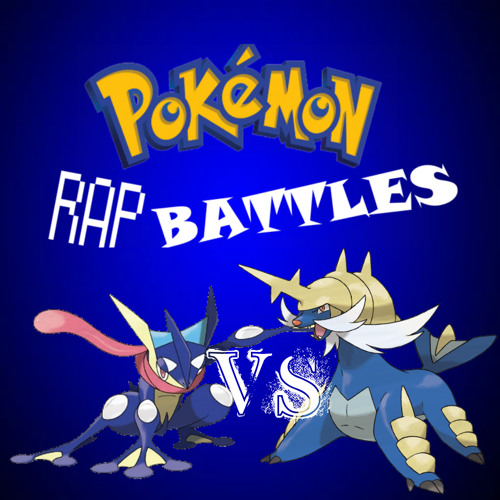 Stream Greninja VS Samurott - Pokemon Rap Battles #2 by ...