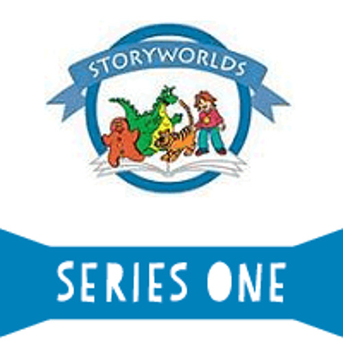 Stream Gaelic4Parents | Listen to Storyworlds Series One playlist ...
