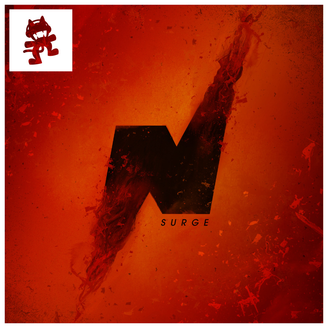 Stream Noisestorm - Surge (Original Mix) by Monstercat | Listen online ...