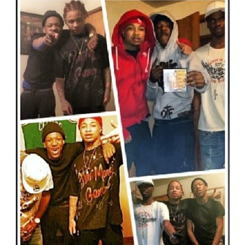 Stream STAR MONEY FT RONDONUMBA9 & SMG PUK - WHATEVA by Drakey Hall ...