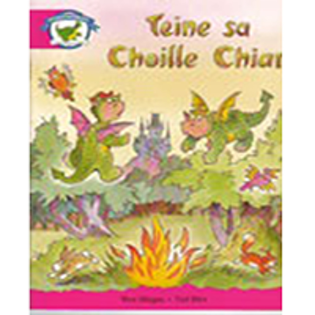 Stream Teine sa Choille Chiar by Gaelic4Parents | Listen online for ...