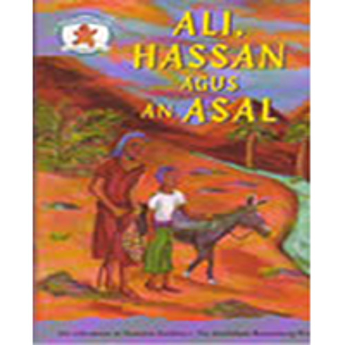 Stream Ali, Hassan agus an asal by Gaelic4Parents | Listen online for ...