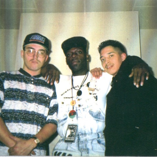 Stream Dedicated Brothers -Live On 88.5 (w/ Kenny K) by recordpusher ...