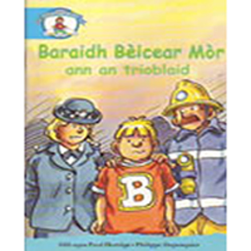 Listen to playlists featuring Baraidh Bèicear Mòr ann an trioblaid by ...