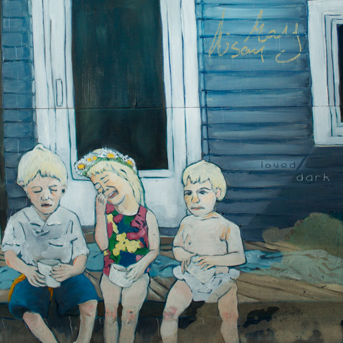 Alison May — Loved/Dark (2014) - Faeton Music Blog