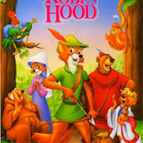 Stream KH3- Robin Hood Field Theme by Alex Yeti | Listen online for ...