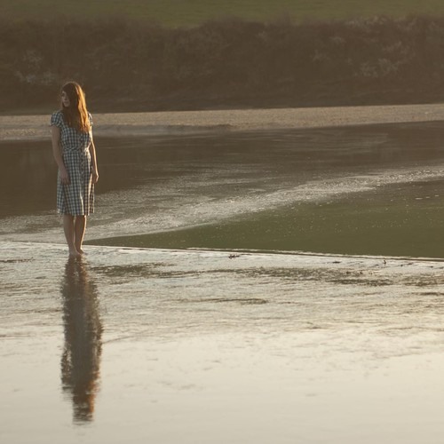 Stream Danny Darko ft Jova Radevska - Time Will Tell (Far Lands Remix ...