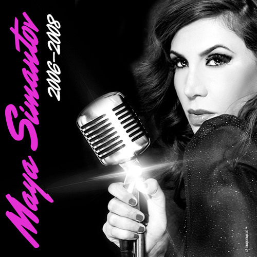 Stream Maya Simantov | Listen to Maya Simantov 2006-2008 playlist ...