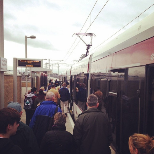 Stream Edinburgh Tram Bell by Yann Seznec | Listen online for free on ...