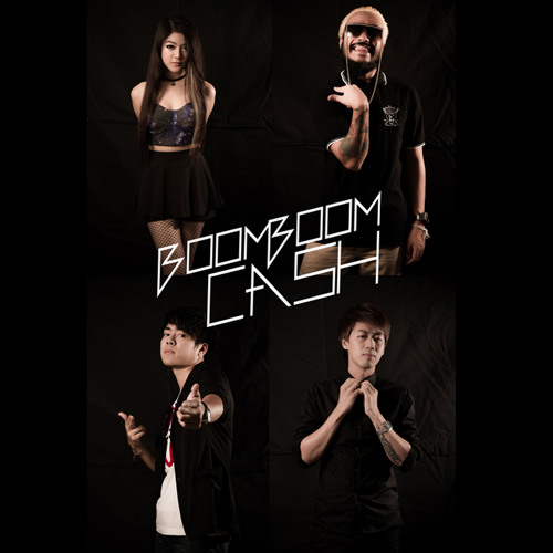 Stream Atichara Nova | Listen to Boom Boom Cash [Album] playlist online ...