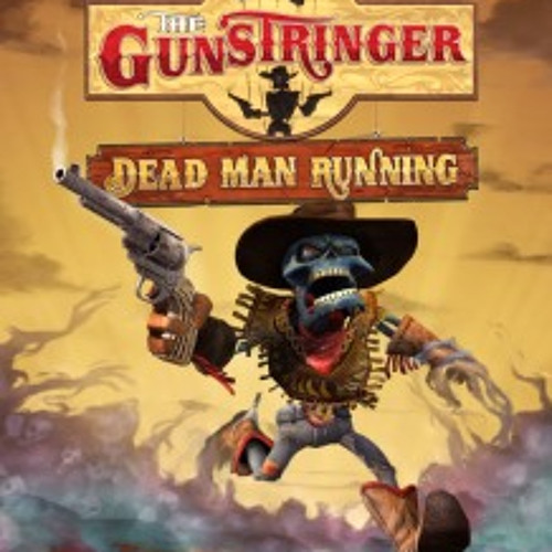 Stream Gunstringer.Dead Man Running - Wild West, Upbeat, Rock by ...