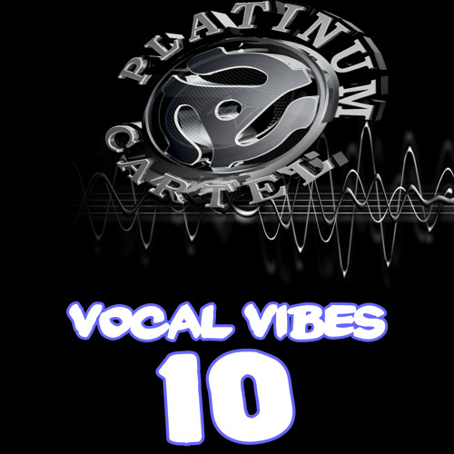 Stream VOCAL VIBES 10 PLATINUM CARTEL 2014 by PlatinumDubplate Cartel ...
