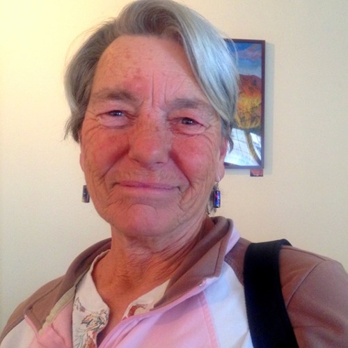 Stream Marie DeSantis by KGUA Peggy's Place | Listen online for free on ...