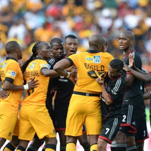 Stream SL Journos Soweto Derby Predictions by Soccer Laduma | Listen online for free on SoundCloud