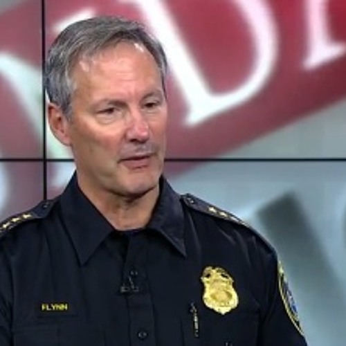 Stream MPD Chief Ed Flynn on Milwaukee Shooting by Dailytakes | Listen ...
