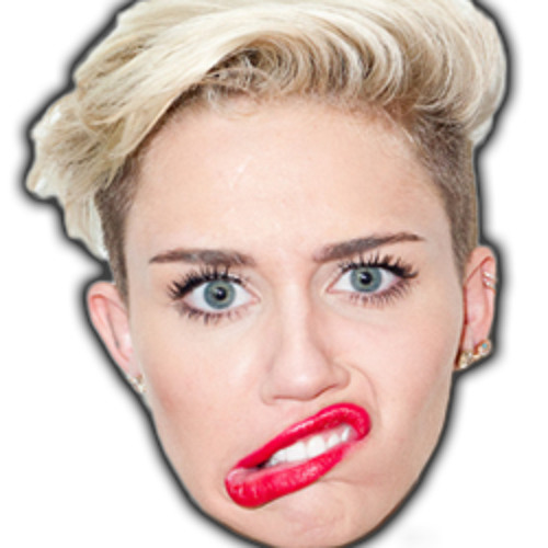 Stream Miley Cyrus Sound Effect by Instant Rap Airhorn | Listen online ...