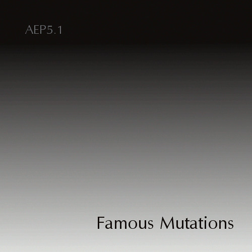 Stream AEP5.1 Famous Mutations: How To Mic A Smile - Ben Steed's Peaks ...