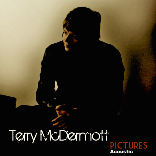 Stream Pictures (Acoustic) (McDermott/Burman) by Terry McDermott ...