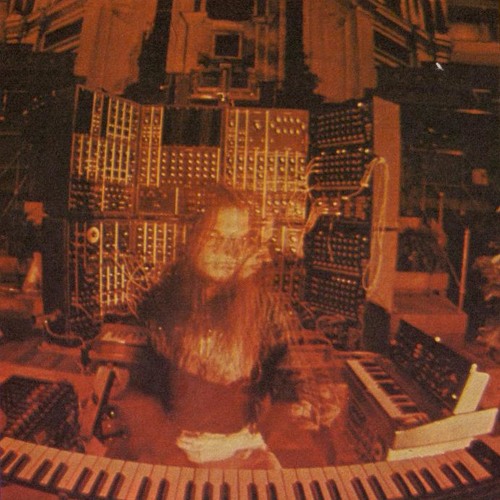 Stream Chimes and chains, tribute to Christopher Franke by Mmarkus ...