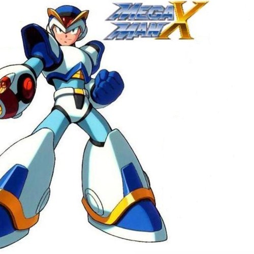 Stream Mega Man X "Complete" by Chris Deskins | Listen online for free ...