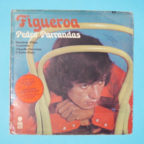 Stream Figueroa - Pedro Parrandas LP (Joan Sebastian, Jose Manuel ...