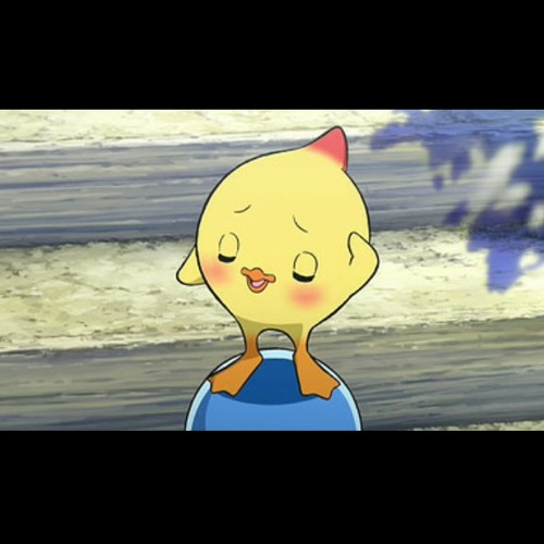 Doraemon Pippo