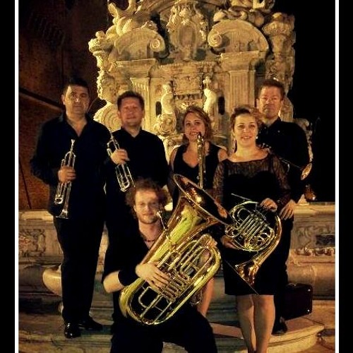 Stream "Nihavent Longa" - Golden Horn Brass Quintet & Rex Richardson by ...