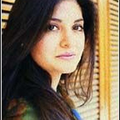 Stream Natasha Rasool | Listen to nazia Hassan playlist online for free ...