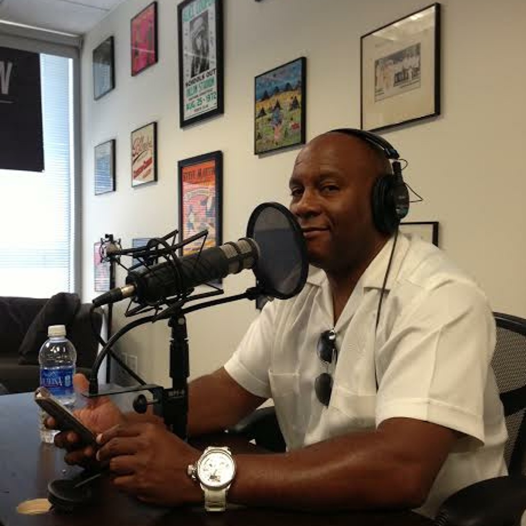 Stream #20: Marc Brogdon - Making Good Ideas by Innovation Crush ...