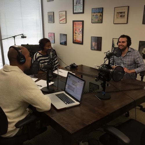 Stream #24: Oliver Bogner - From Teen DJ to Televisionary by Innovation ...