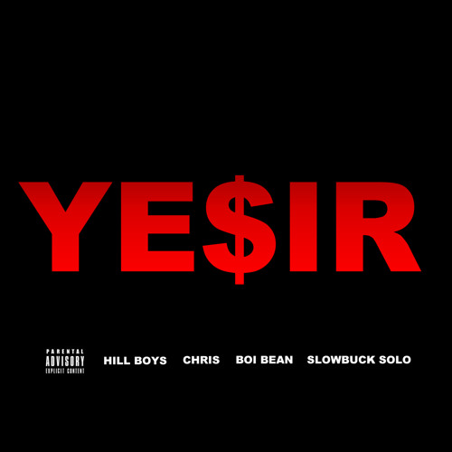 Stream Chris Ft Boi Bean & YS - Yessir by Boi Bean | Listen online for ...