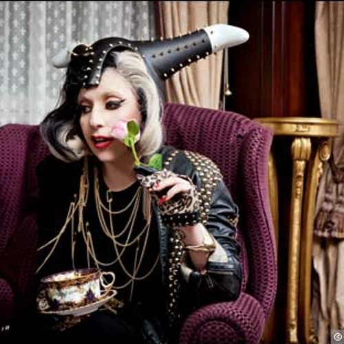 Stream Lady Gaga Tea (Audio) by Memo Gear | Listen online for free on ...