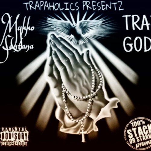 Stream Mykko Santana-Boomin{Trap God Mixtape} by mykko santana | Listen ...