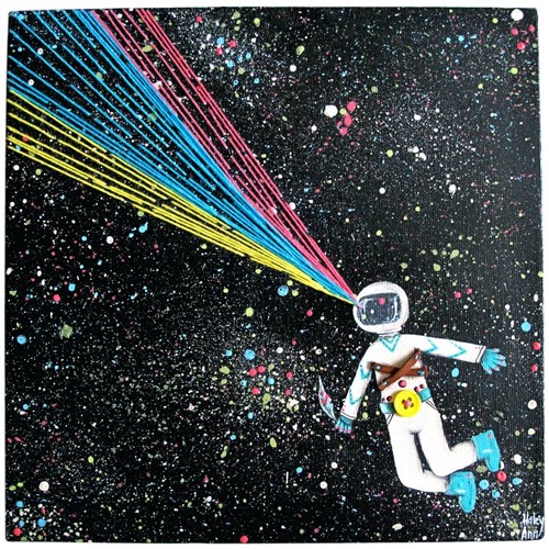 Stream Alpha by Adam Seng | Listen online for free on SoundCloud