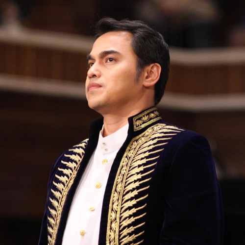 Stream Di Wajahmu Kulihat Bulan & Lukisan Malam, Composer; Mochtar ...